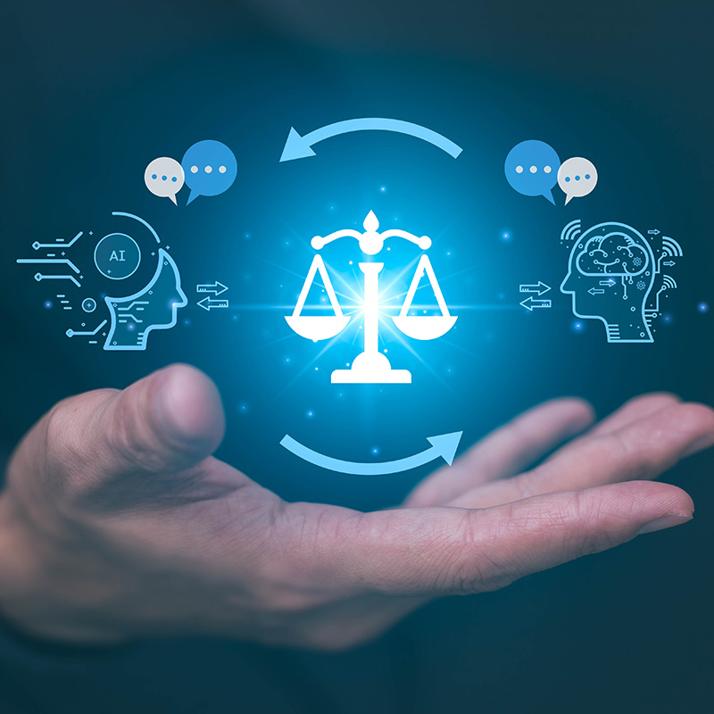 twoday blogg | Bias i AI kan leda till orättvisa och felaktiga beslut